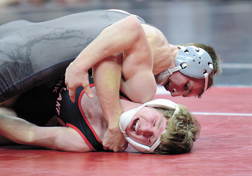 EM/GMG’s Meling has last medal in his sights | News, Sports, Jobs ...